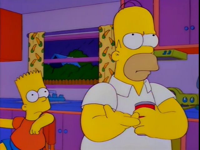 Frinkiac - Simpsons Meme & GIF Generator