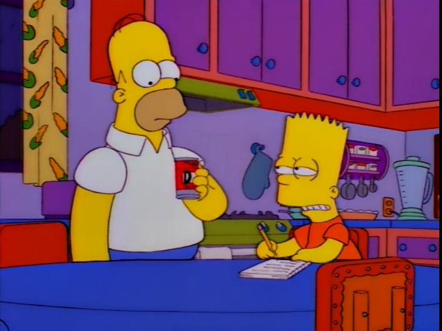 Frinkiac - Simpsons Meme & GIF Generator