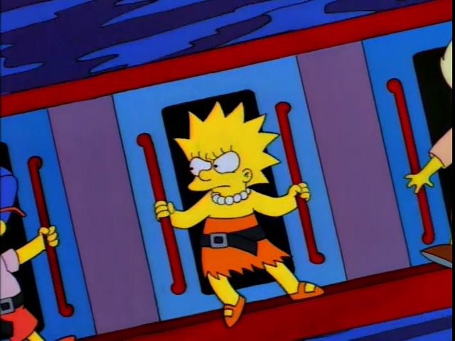 Frinkiac - Simpsons Meme & GIF Generator