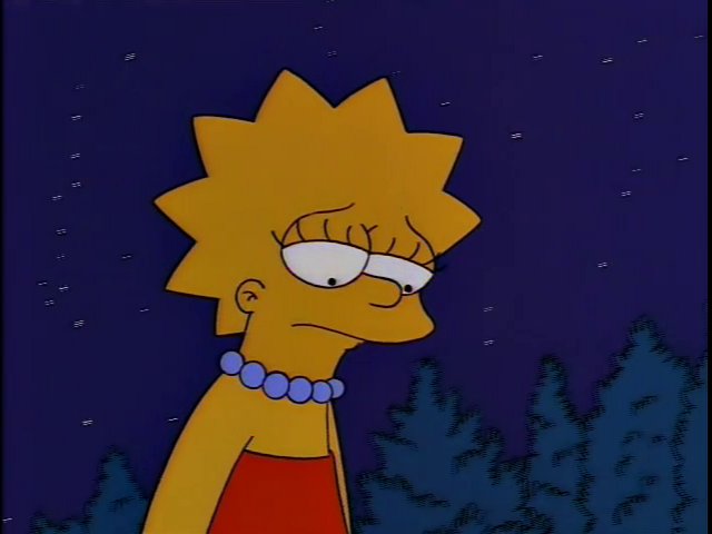 What is the saddest Simpson’s episode? : r/TheSimpsons