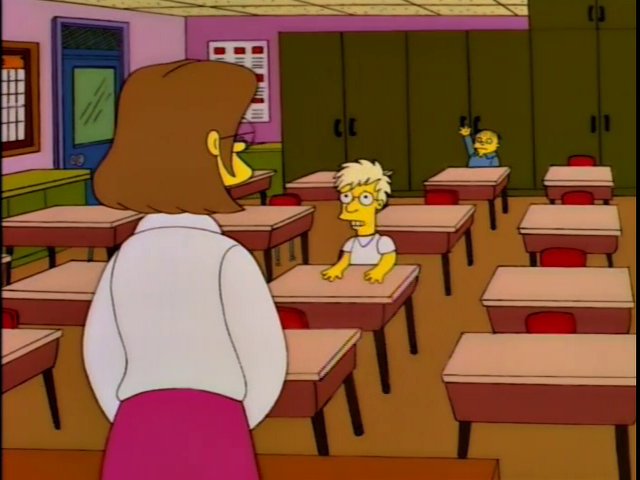 Frinkiac - Simpsons Meme & GIF Generator