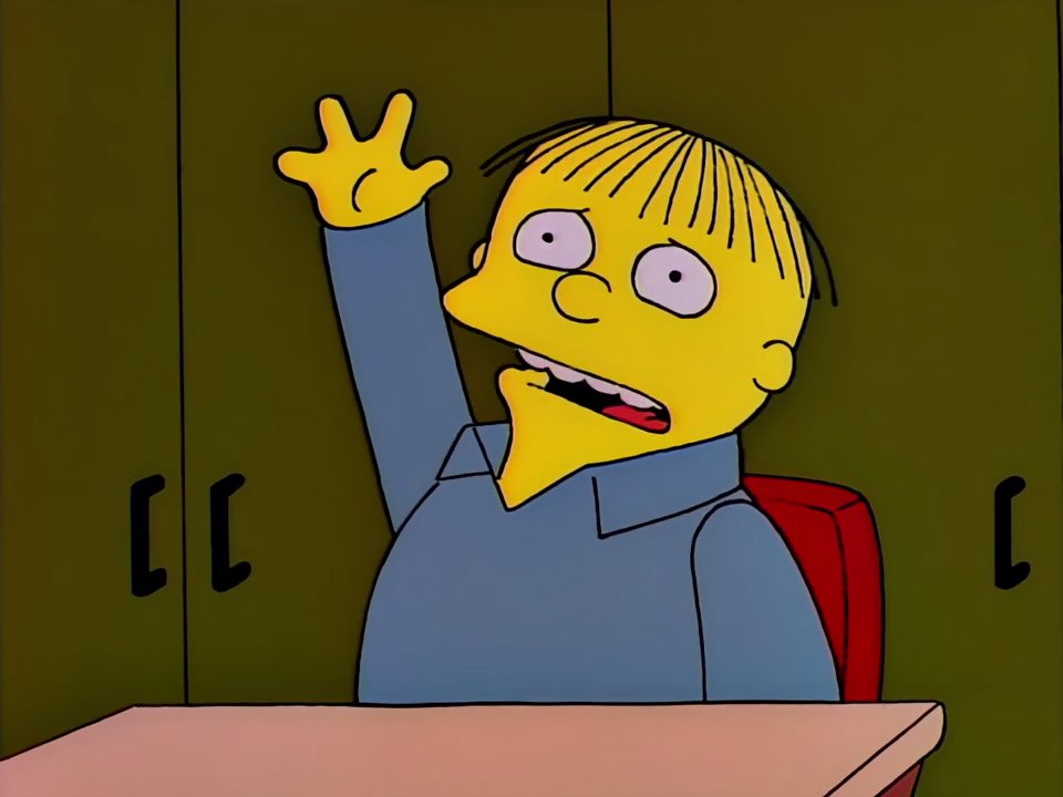 Frinkiac - Simpsons Meme & GIF Generator