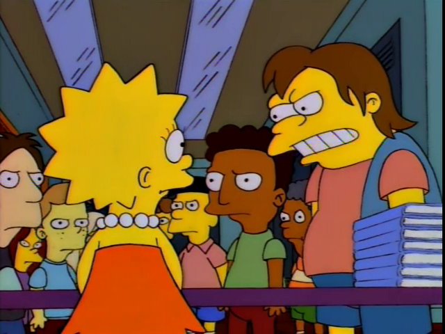 Frinkiac - Simpsons Meme & GIF Generator