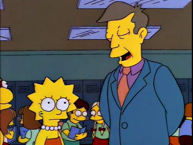 Frinkiac - Simpsons Meme & GIF Generator