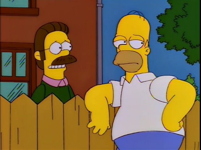 Frinkiac - Simpsons Meme & GIF Generator