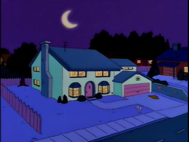 Frinkiac - Simpsons Meme & GIF Generator