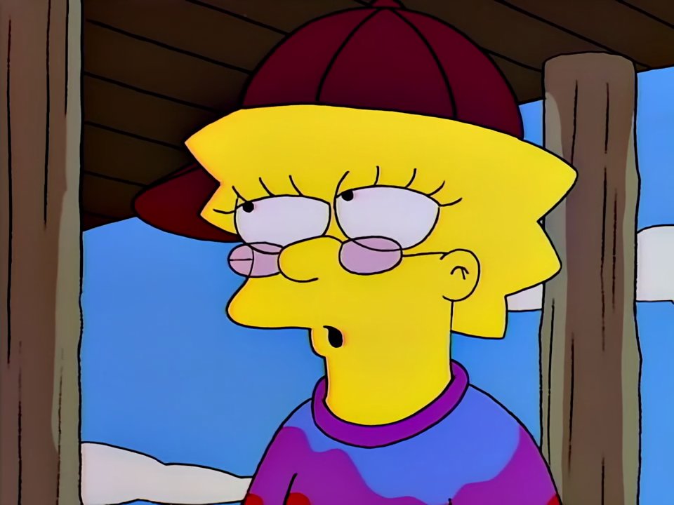 Frinkiac - Simpsons Meme & GIF Generator