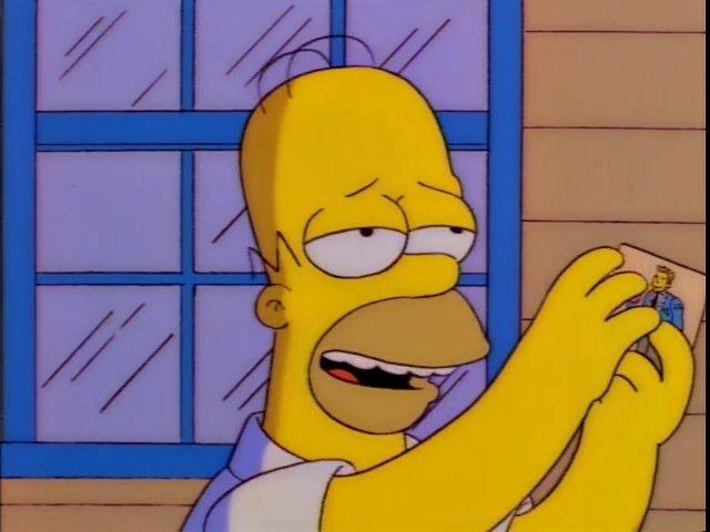 Frinkiac - Simpsons Meme & GIF Generator