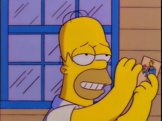 Frinkiac - Simpsons Meme & GIF Generator