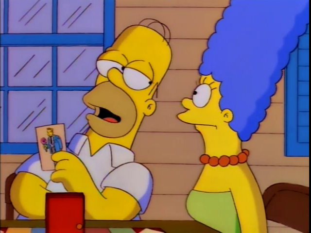 Frinkiac - Simpsons Meme & GIF Generator