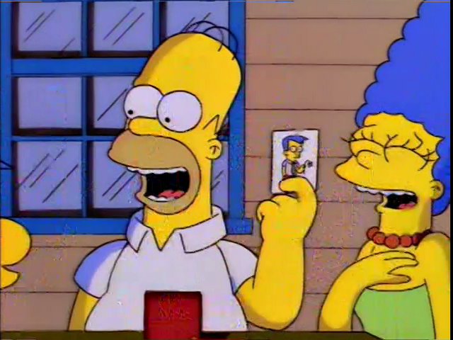 Frinkiac - Simpsons Meme & GIF Generator