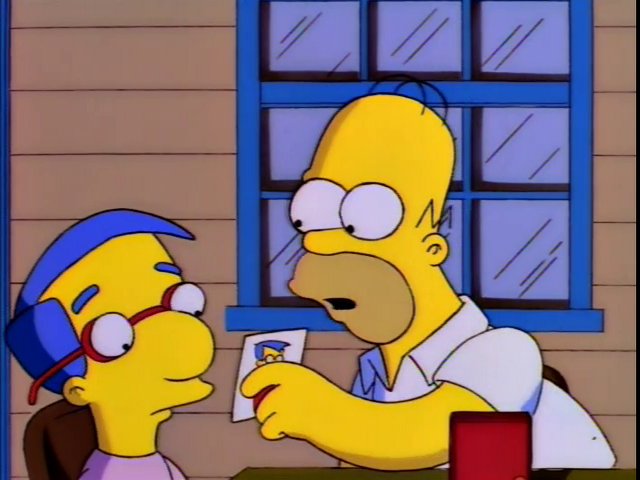 Frinkiac - Simpsons Meme & GIF Generator