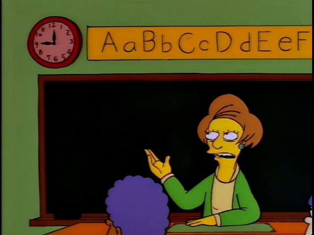 Frinkiac - Simpsons Meme & GIF Generator