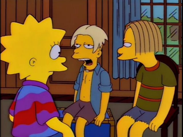 Frinkiac - Simpsons Meme & GIF Generator