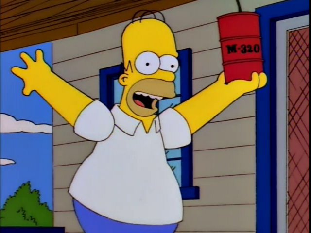 Frinkiac - Simpsons Meme & GIF Generator