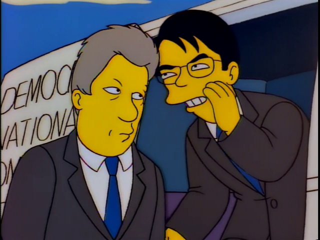 Frinkiac - Simpsons Meme & GIF Generator