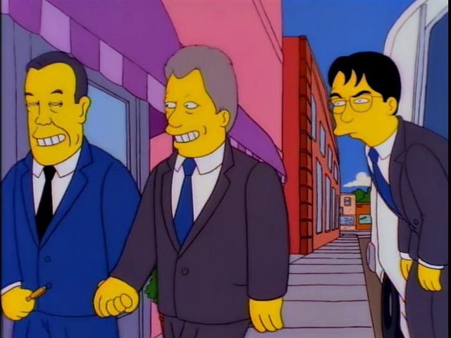 Frinkiac - Simpsons Meme & GIF Generator