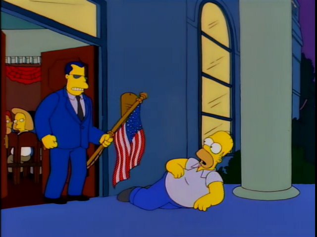 Frinkiac - Simpsons Meme & GIF Generator