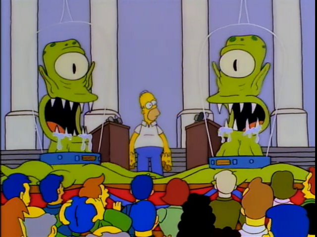 Frinkiac - Simpsons Meme & GIF Generator