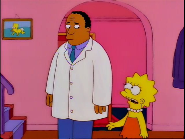 Frinkiac - Simpsons Meme & GIF Generator