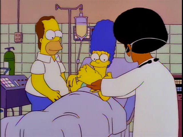 Frinkiac - Simpsons Meme & GIF Generator