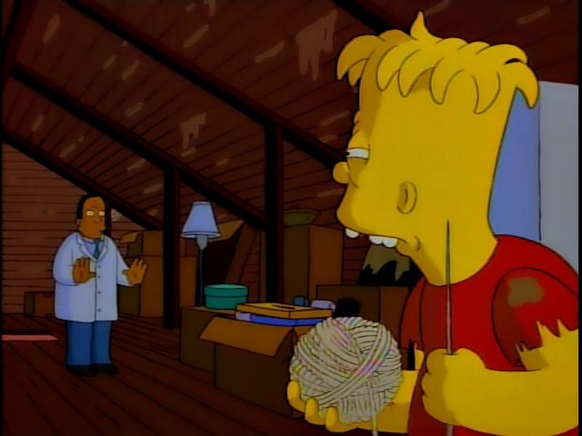 Frinkiac - Simpsons Meme & GIF Generator