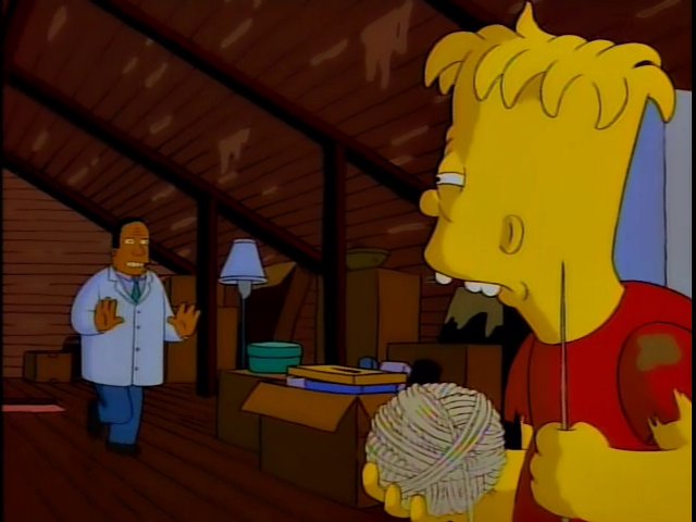 Frinkiac - Simpsons Meme & GIF Generator