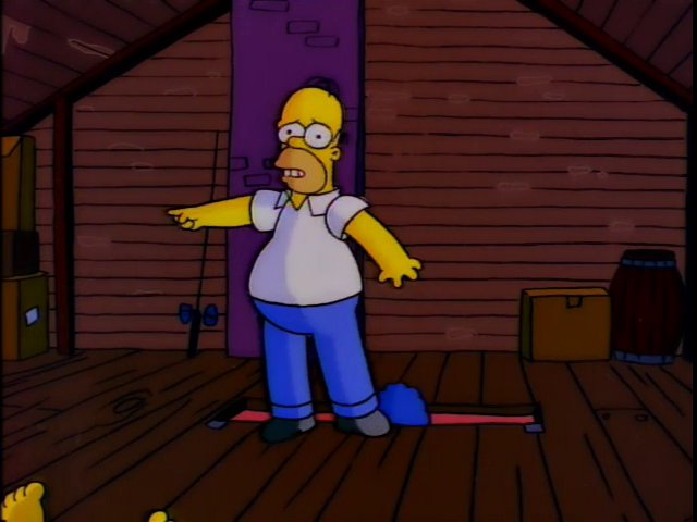 Frinkiac - Simpsons Meme & GIF Generator