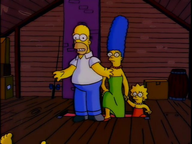 Frinkiac - Simpsons Meme & GIF Generator