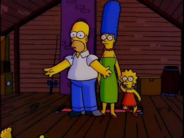 Frinkiac - Simpsons Meme & GIF Generator