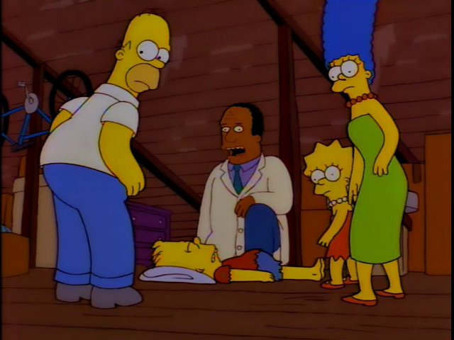 Frinkiac - Simpsons Meme & GIF Generator