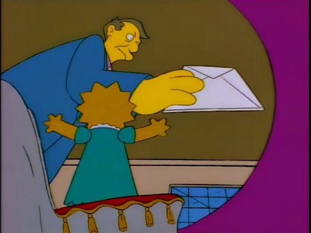 Frinkiac - Simpsons Meme & GIF Generator