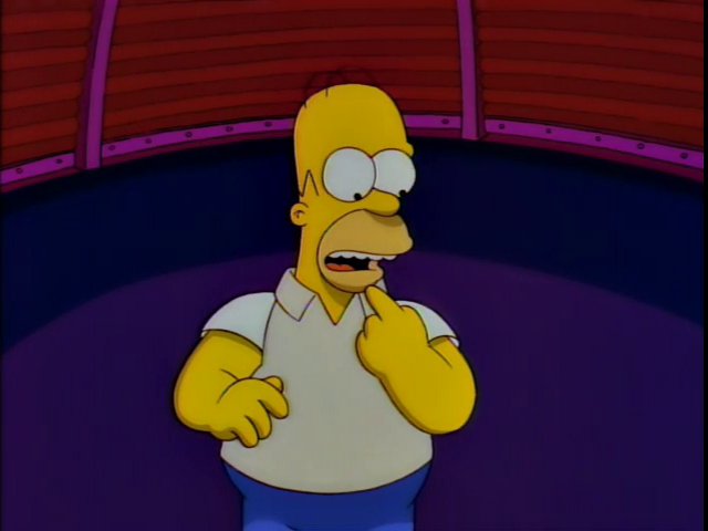 Frinkiac - Simpsons Meme & GIF Generator