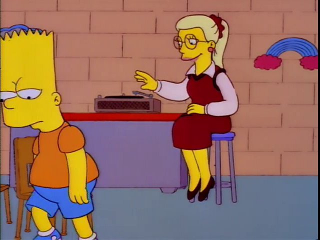 Frinkiac - Simpsons Meme & GIF Generator