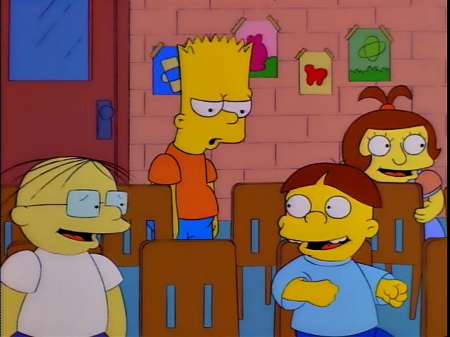 Frinkiac - Simpsons Meme & GIF Generator