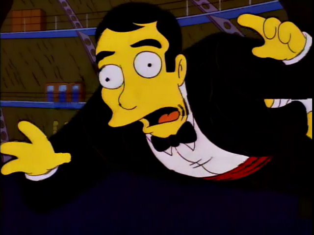 Frinkiac - Simpsons Meme & GIF Generator