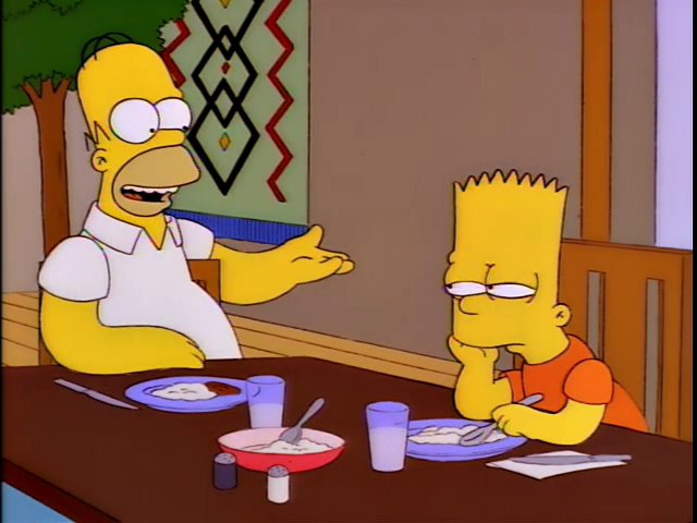 Frinkiac - Simpsons Meme & GIF Generator