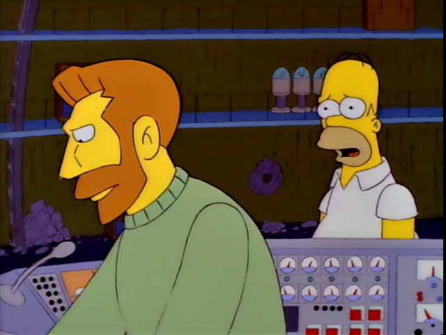 Frinkiac - Simpsons Meme & GIF Generator