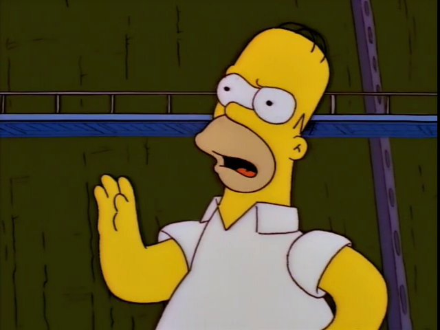 Frinkiac - Simpsons Meme & GIF Generator