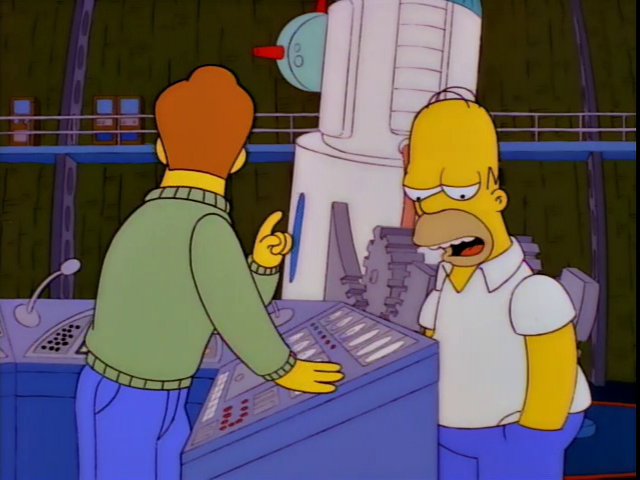 Frinkiac - Simpsons Meme & GIF Generator