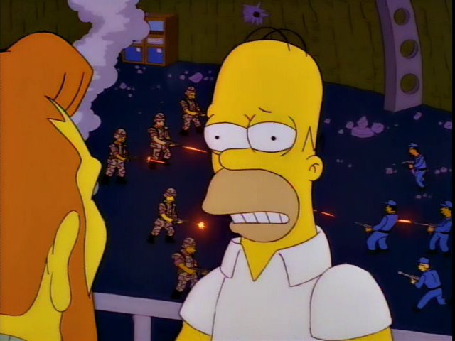 Frinkiac - Simpsons Meme & GIF Generator