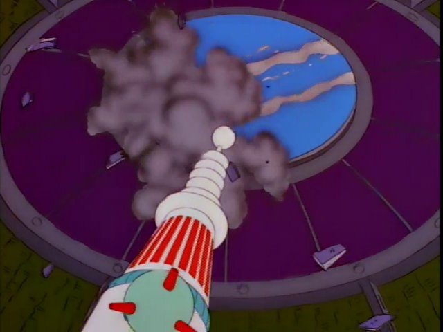 Frinkiac - Simpsons Meme & GIF Generator