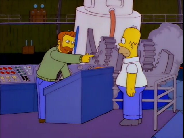 Frinkiac - Simpsons Meme & GIF Generator