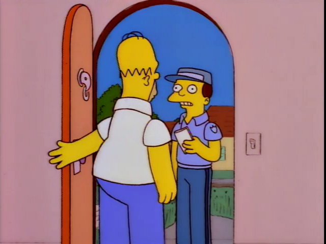 Frinkiac - Simpsons Meme & GIF Generator