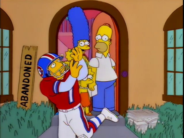 Frinkiac - Simpsons Meme & GIF Generator