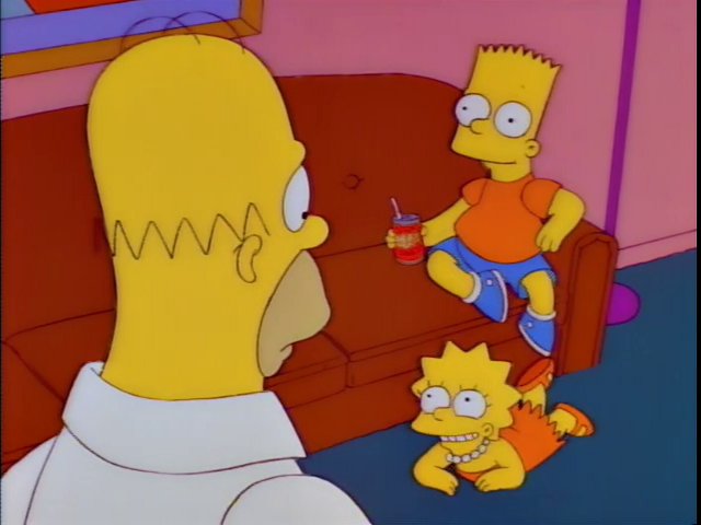 Frinkiac - Simpsons Meme & GIF Generator