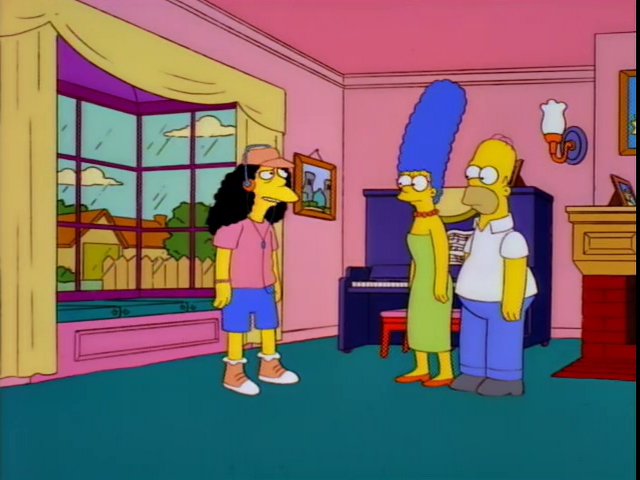 Frinkiac - Simpsons Meme & GIF Generator