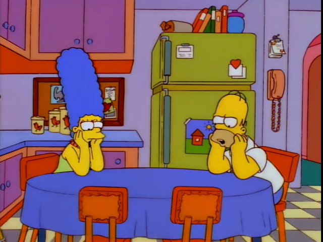 Frinkiac - Simpsons Meme & GIF Generator