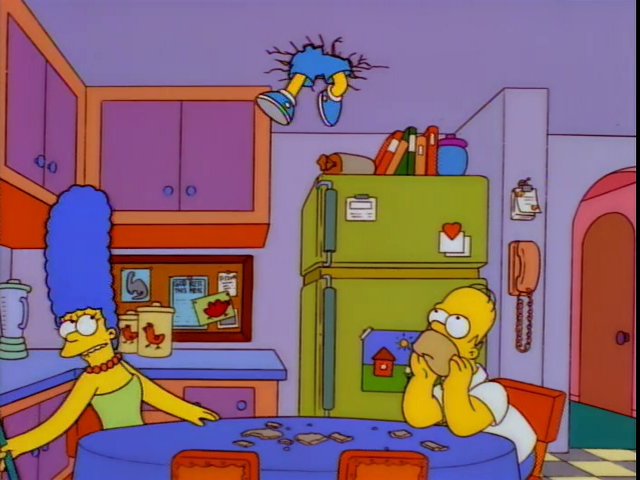 Frinkiac - Simpsons Meme & GIF Generator