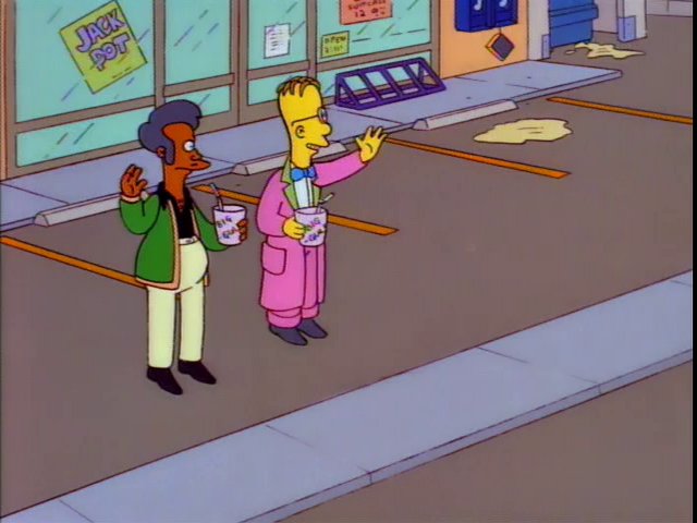 Frinkiac - Simpsons Meme & GIF Generator